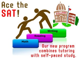 72 Full-length Real SATs are a Golden Resource to Our SAT Prep Program ...