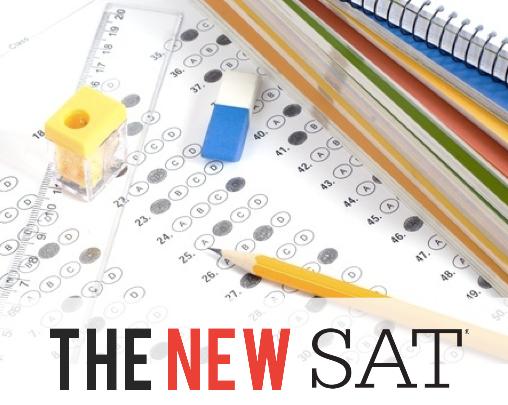 The Redesigned SAT’s Math Test | Ivy League Education Center