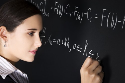 Why are Math Competitions Important to Girls? | Ivy League Education Center