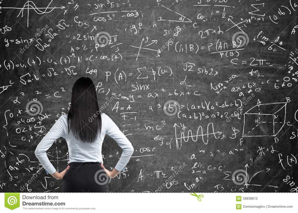 Why are Math Competitions Important to Girls? | Ivy League Education Center