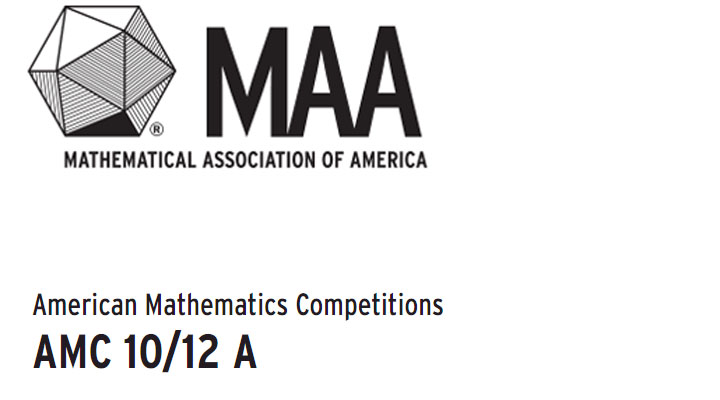 It Is Easier to Qualify for the AIME Through the AMC 12 Than Through ...