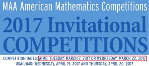 2020 AIME Qualifiers Announced — 82 Students Qualified for the AIME ...