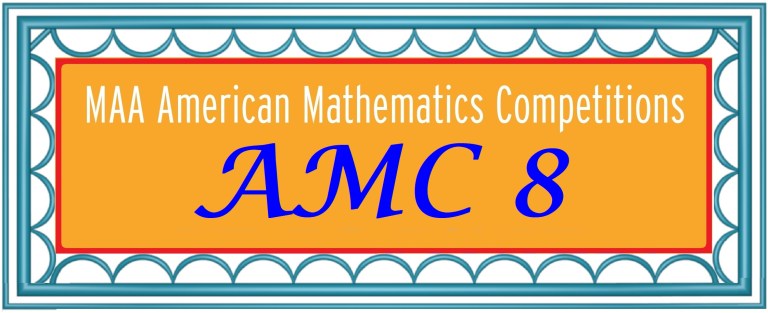 14 Sets of Previous Real AJHSME (AMC 8) Tests with Answer Keys | Ivy ...