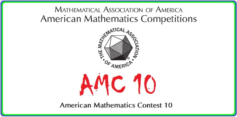 35 Sets of Previous Official AMC 10 Tests with Answer Keys (PDF files ...