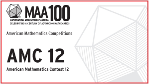 35 Sets of Past Real AMC 12 Tests with Answer Keys (PDF files) | Ivy ...