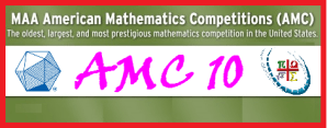 35 Sets of Previous Official AMC 10 Tests with Answer Keys (PDF files ...