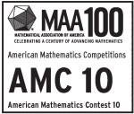 35 Sets of Previous Official AMC 10 Tests with Answer Keys (PDF files ...