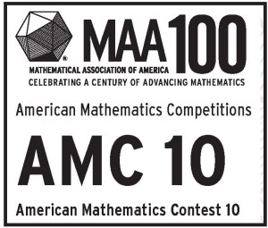 35 Sets of Previous Official AMC 10 Tests with Answer Keys (PDF files ...