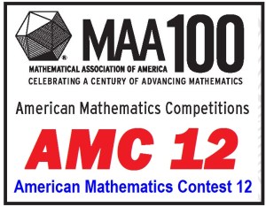 35 Sets of Past Real AMC 12 Tests with Answer Keys (PDF files) | Ivy ...