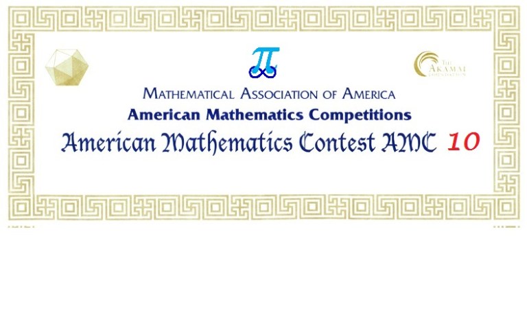 35 Sets of Previous Official AMC 10 Tests with Answer Keys (PDF files ...