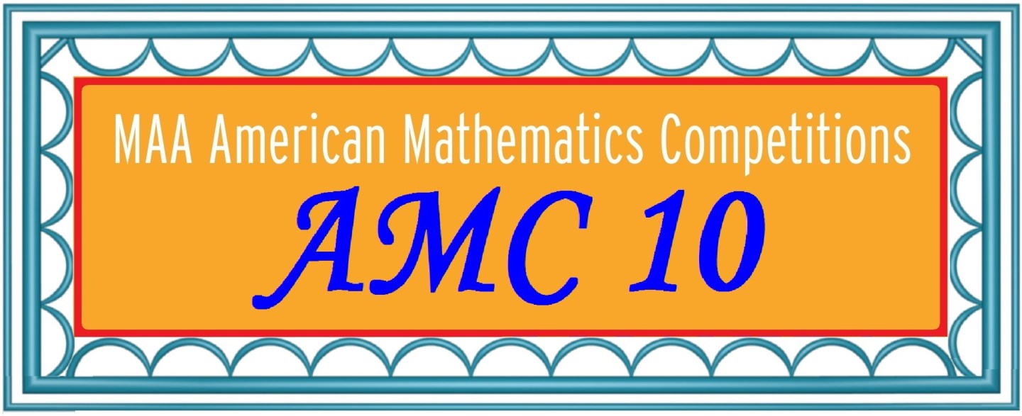 35 Sets of Previous Official AMC 10 Tests with Answer Keys (PDF files ...