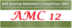 35 Sets of Past Real AMC 12 Tests with Answer Keys (PDF files) | Ivy ...