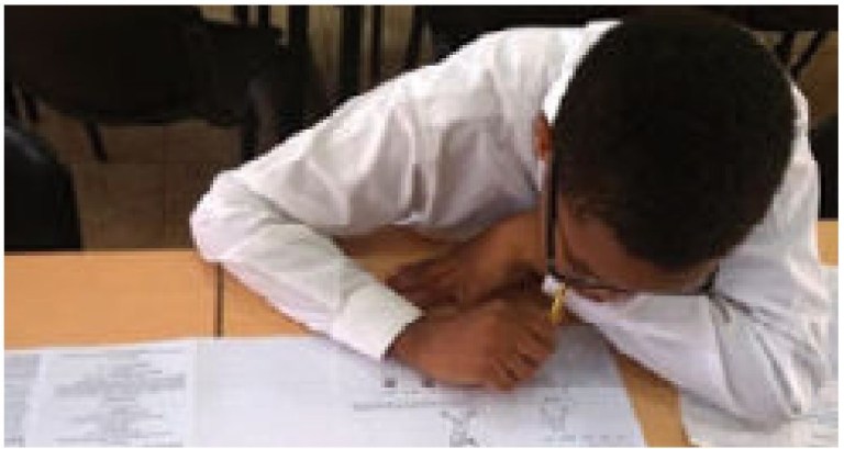 2024 AMC 8 Problems and Answers | Ivy League Education Center