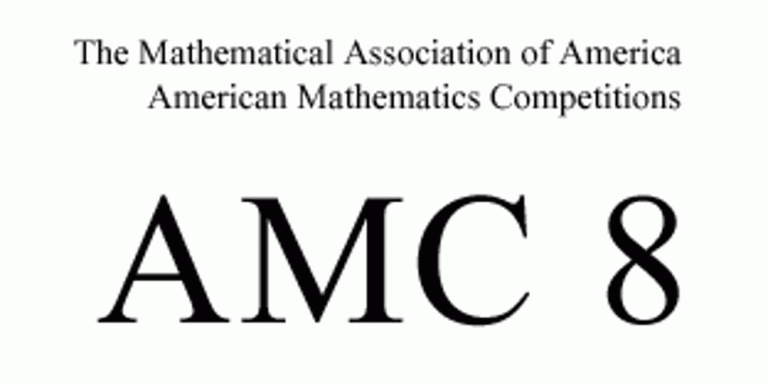 2017 AMC 8 Problems and Answers | Ivy League Education Center