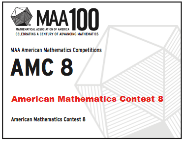 The Hardest Problems on the 2017 AMC 8 are Extremely Similar to ...
