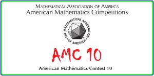 2020 AMC 10A Problems and Answers | Ivy League Education Center