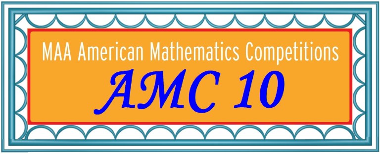 2020 AMC 10B Problems and Answers | Ivy League Education Center