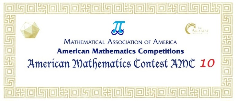 2018 AMC 10A Problems and Answers | Ivy League Education Center