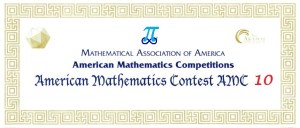 2019 AMC 10A Problems and Answers | Ivy League Education Center