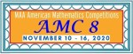 2020 AMC 8 Problems and Answers | Ivy League Education Center