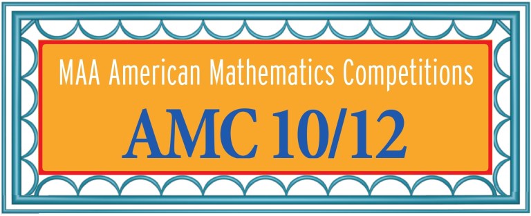 2023 AMC 10A/12A Problems and Answers | Ivy League Education Center