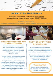 2023 AMC 8 Problems and Answers | Ivy League Education Center