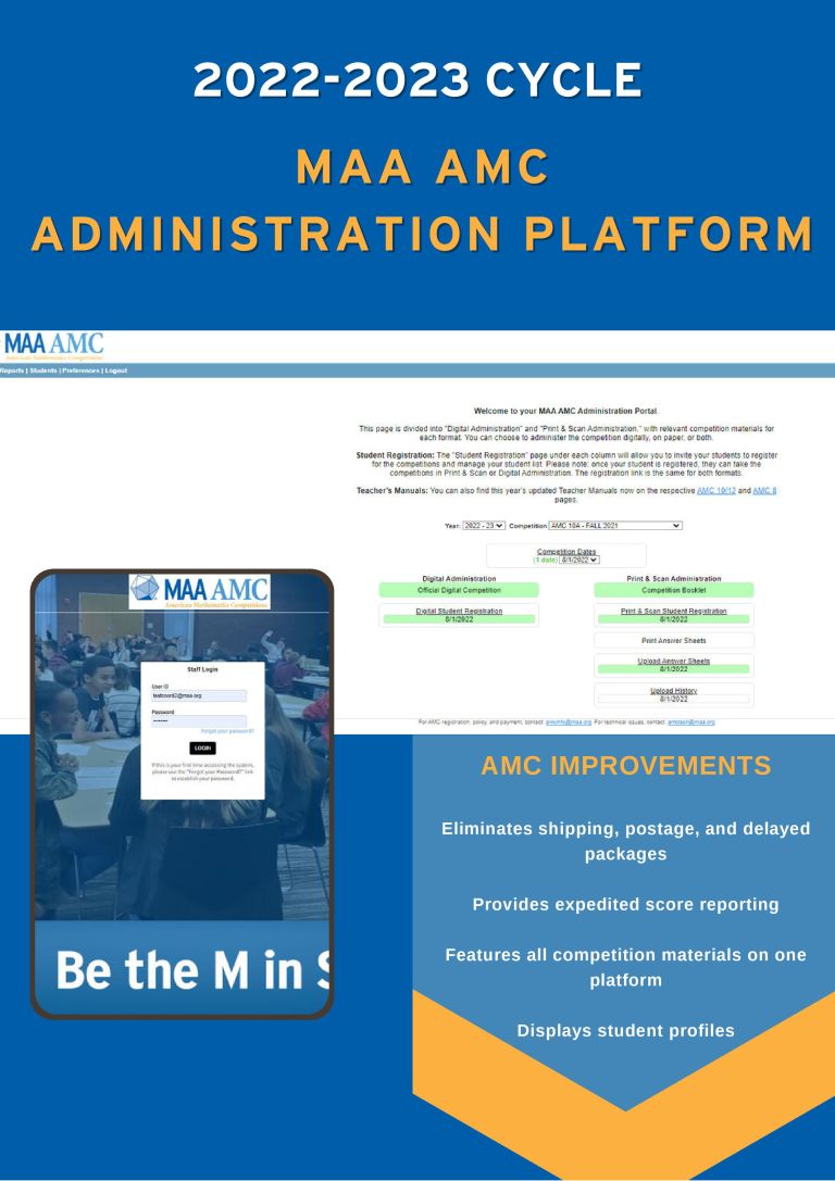 2023 AMC 8 Problems and Answers | Ivy League Education Center