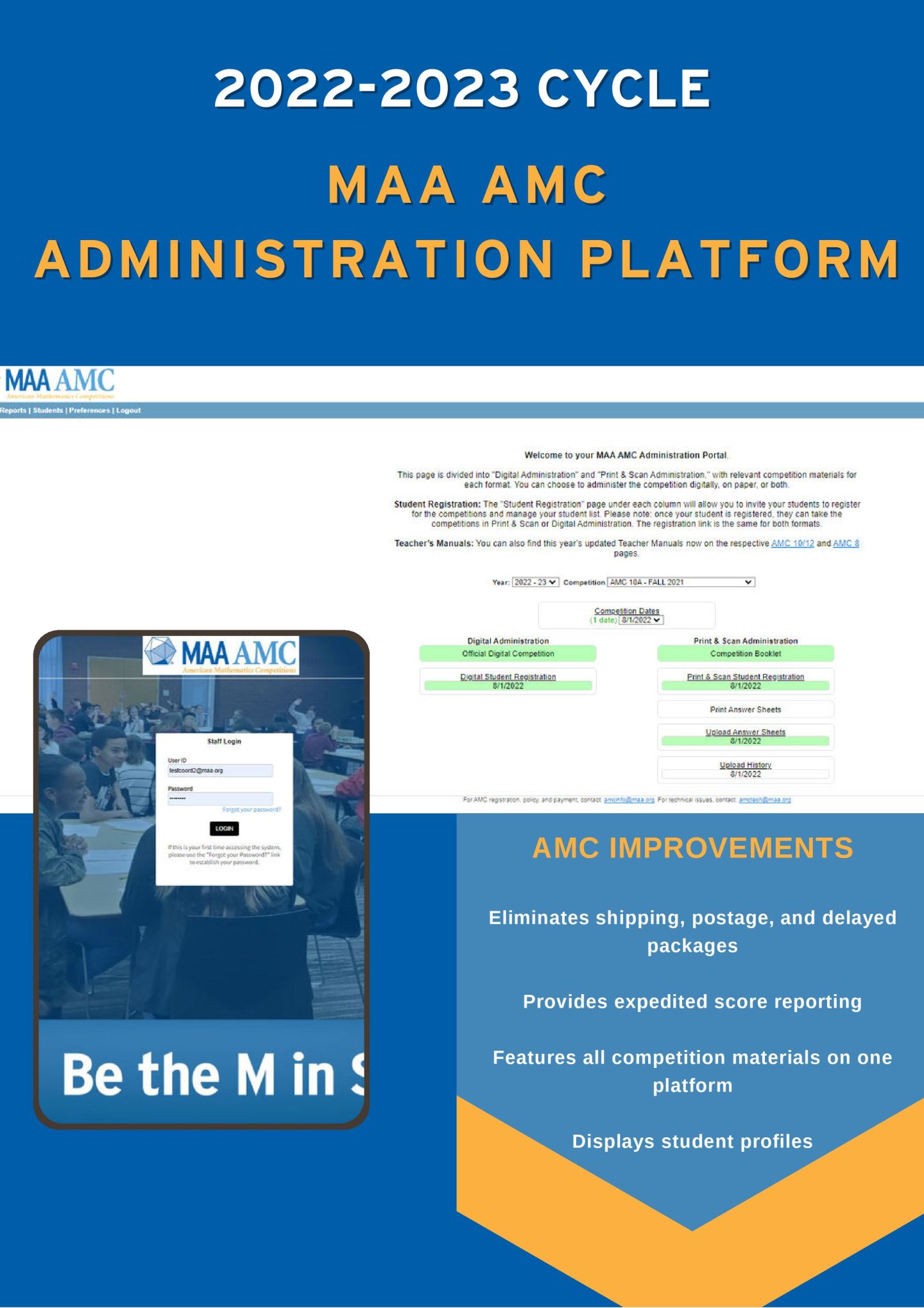 2023 AMC 8 Problems and Answers | Ivy League Education Center